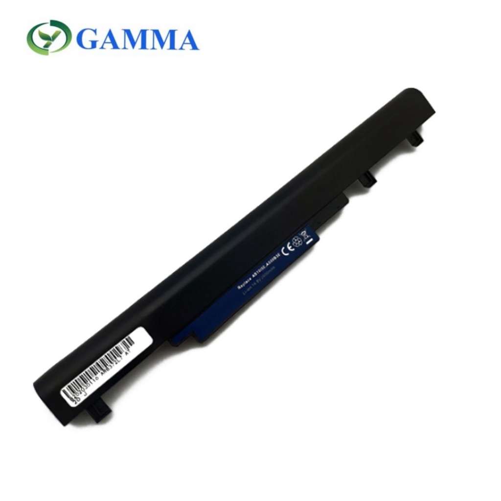 Ogamma AS09B58 For Acer TravelMate TimelineX 8372 9372T 8372TG 8481 ...