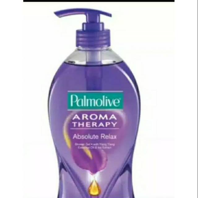 Palmolive Aroma Therapy 750ml | Shopee Philippines