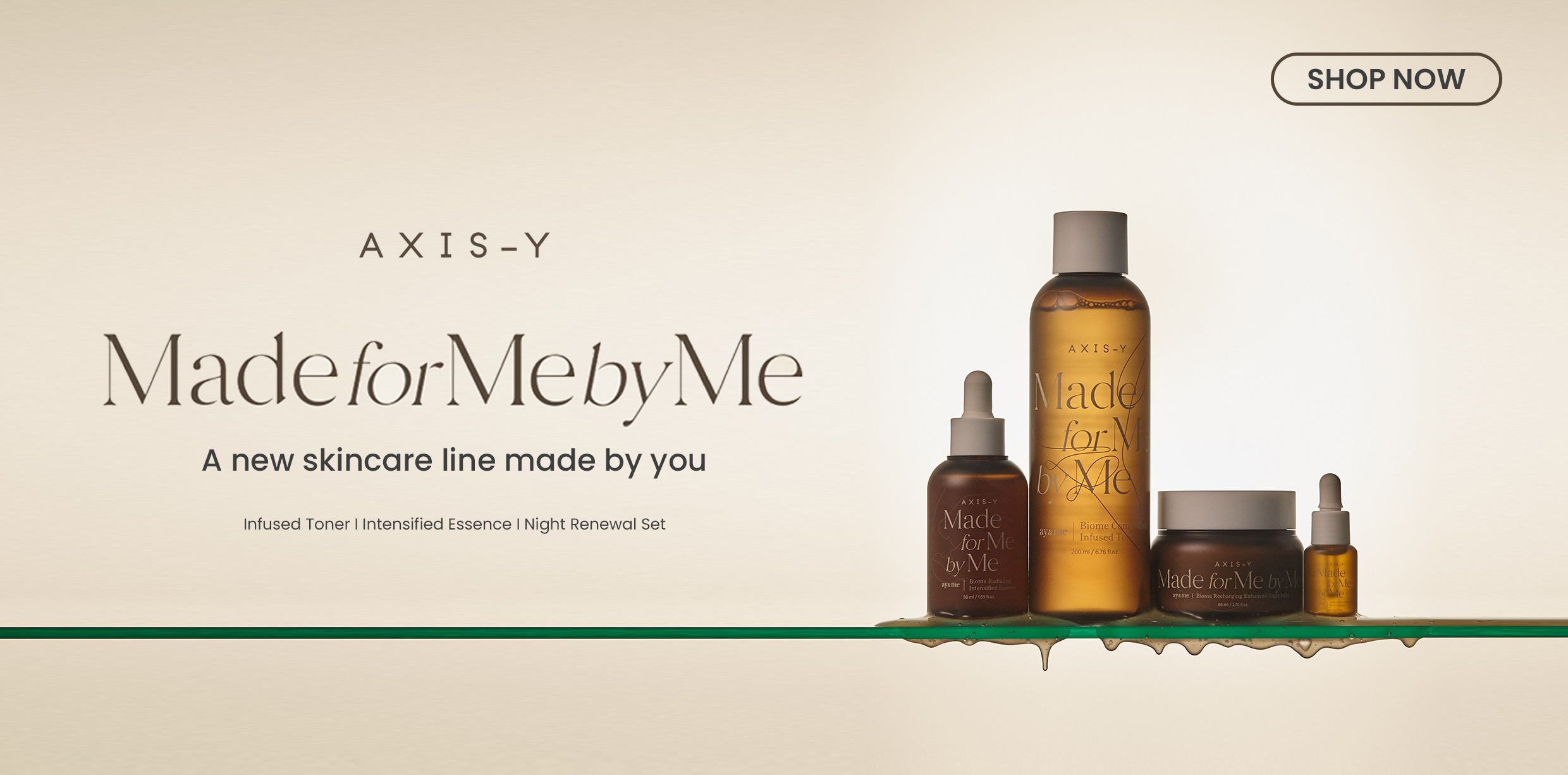 AXIS-Y, Online Shop | Shopee Philippines