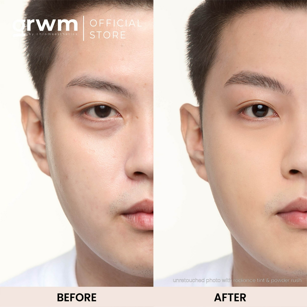 GRWM Cosmetics Official Store