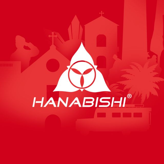 Hanabishi Official, Online Shop | Shopee Philippines