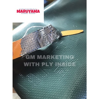 7ft x 12ft ORIGINAL MARUYAMA PG FLEX S200 | Shopee Philippines