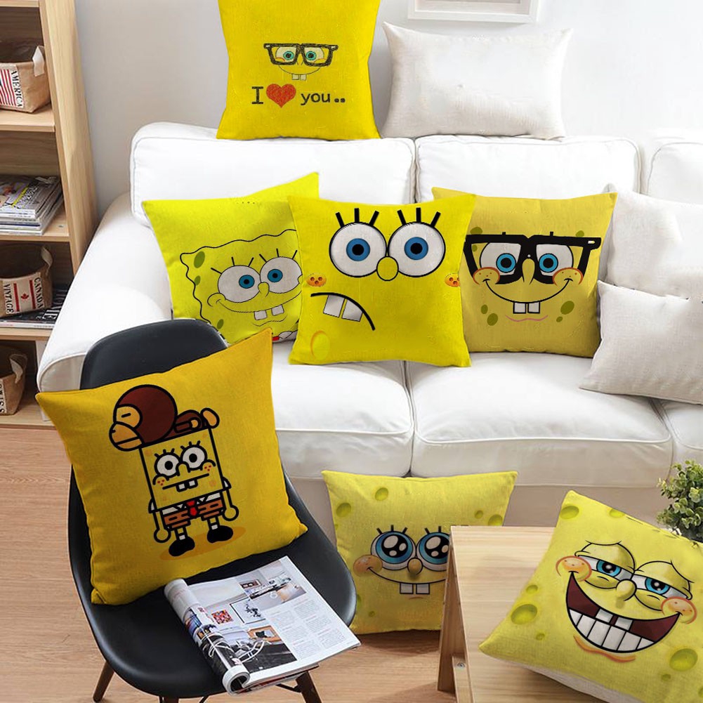 Spongebob Sofa Set | www.cintronbeveragegroup.com