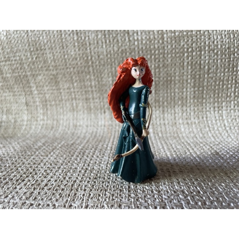 Disney Princess Merida Figure | Shopee Philippines