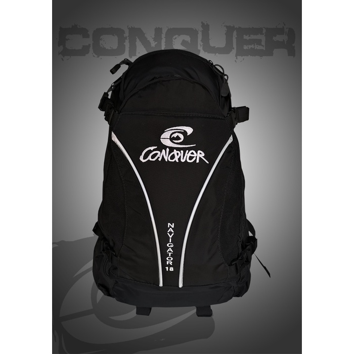 Conquer Navigator 18 Hiking Backpack | Shopee Philippines