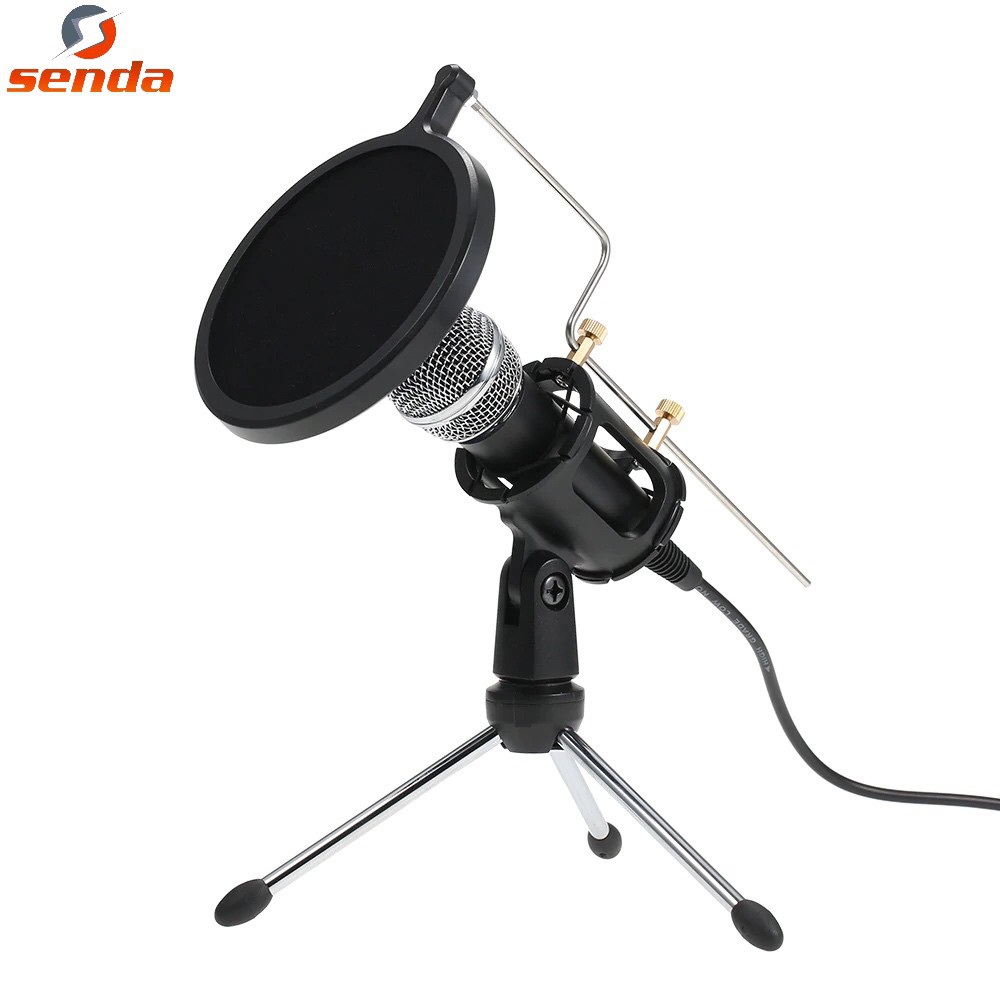 Shop microphone condenser for Sale on Shopee Philippines
