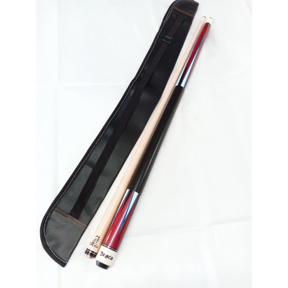 1PC. DRACO CUE STICK | TAKO NG BILYARAN | BILLIARD CUE | STANDARD SIZE ...