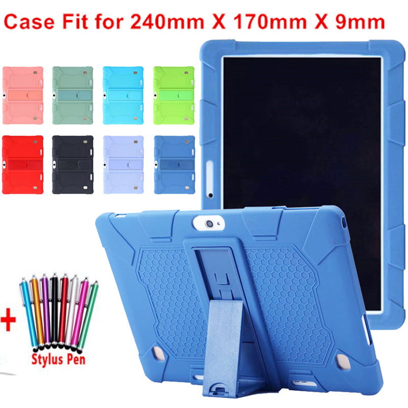 11.6 inch Universal Case for 11.6'' 10 inch 10.1 inch Tablet Soft ...