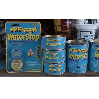Cord WaterStop Wet & Dry Sealant Two Component Waterproofing Sealant ...