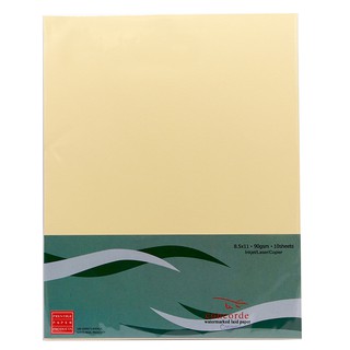 Concorde Laid Specialty Paper 90gsm 10sheets per pack | Shopee Philippines