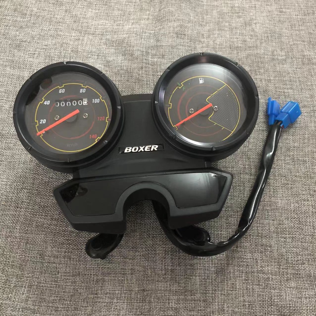 Kawasaki Boxer CT150 Speedometer Assembly Genuine PF402400 | Shopee ...