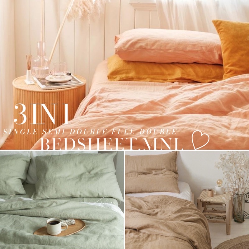 bedsheet.mnl, Online Shop | Shopee Philippines