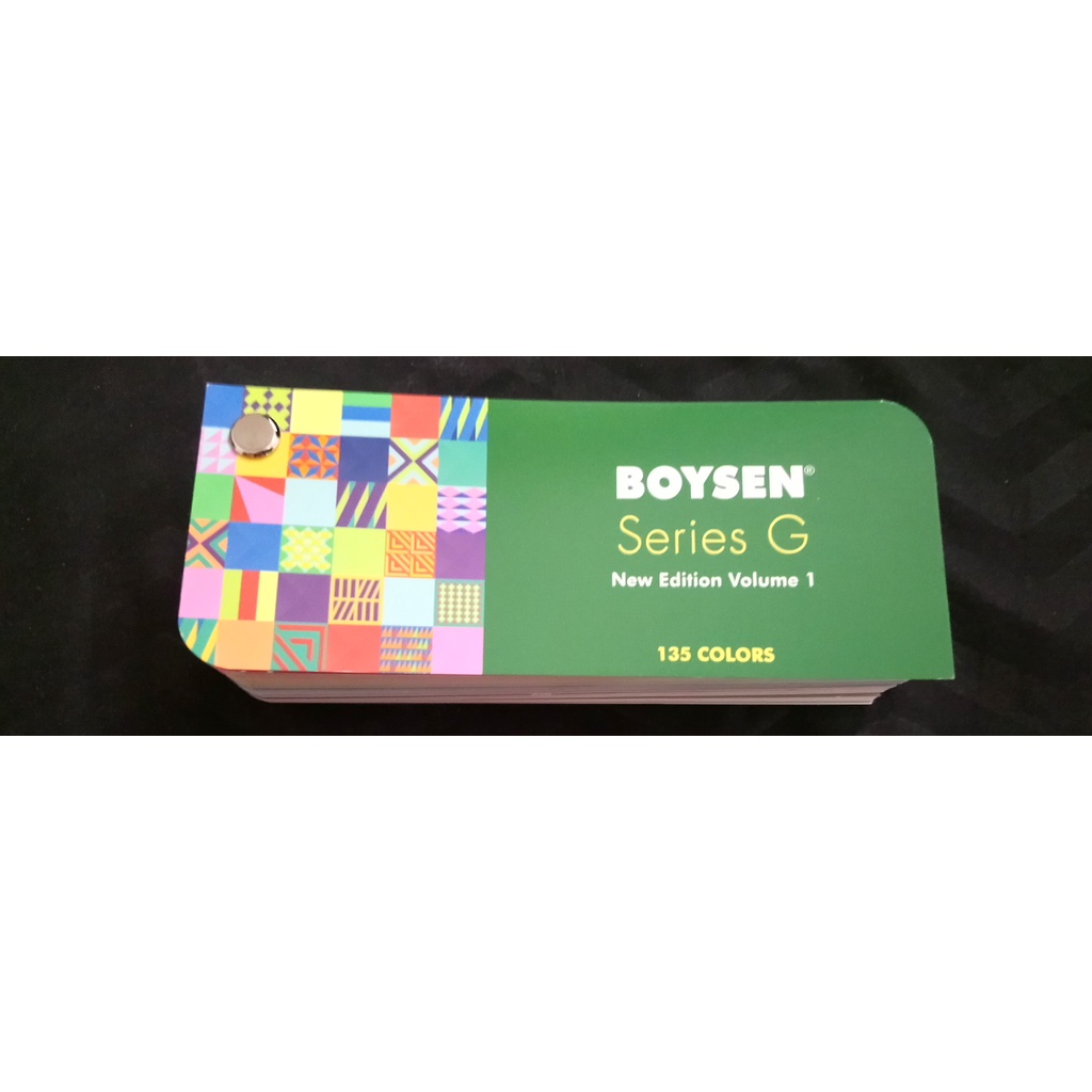 boysen colorizer series G 135 colors | Shopee Philippines