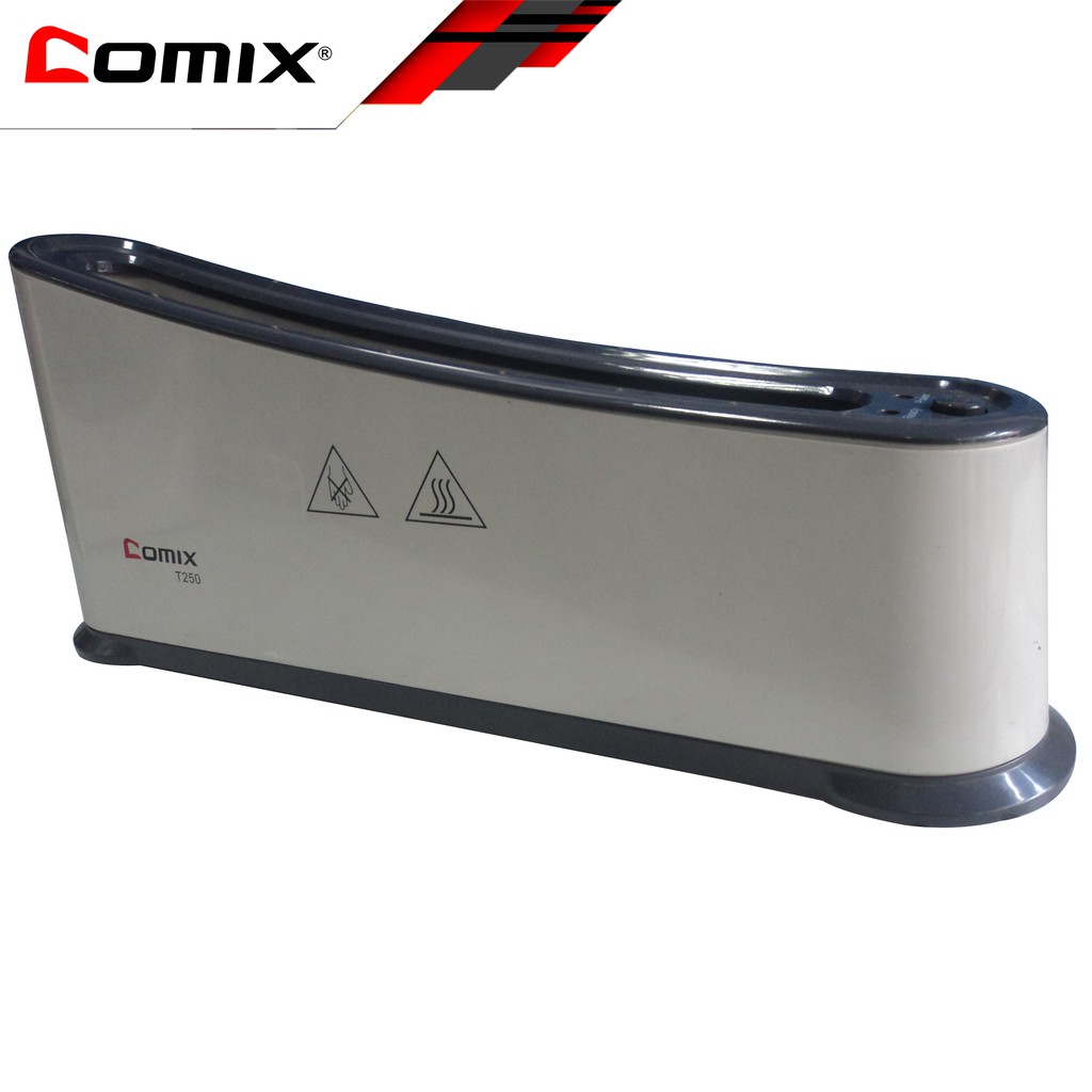 Comix Thermal Binding Machine A4 Size | Shopee Philippines