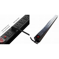 PDU EXTENSION OUTLET | Shopee Philippines
