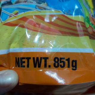 Trolli Gummy Multi Mix Treasure Island XXL Family Pack | Shopee Philippines