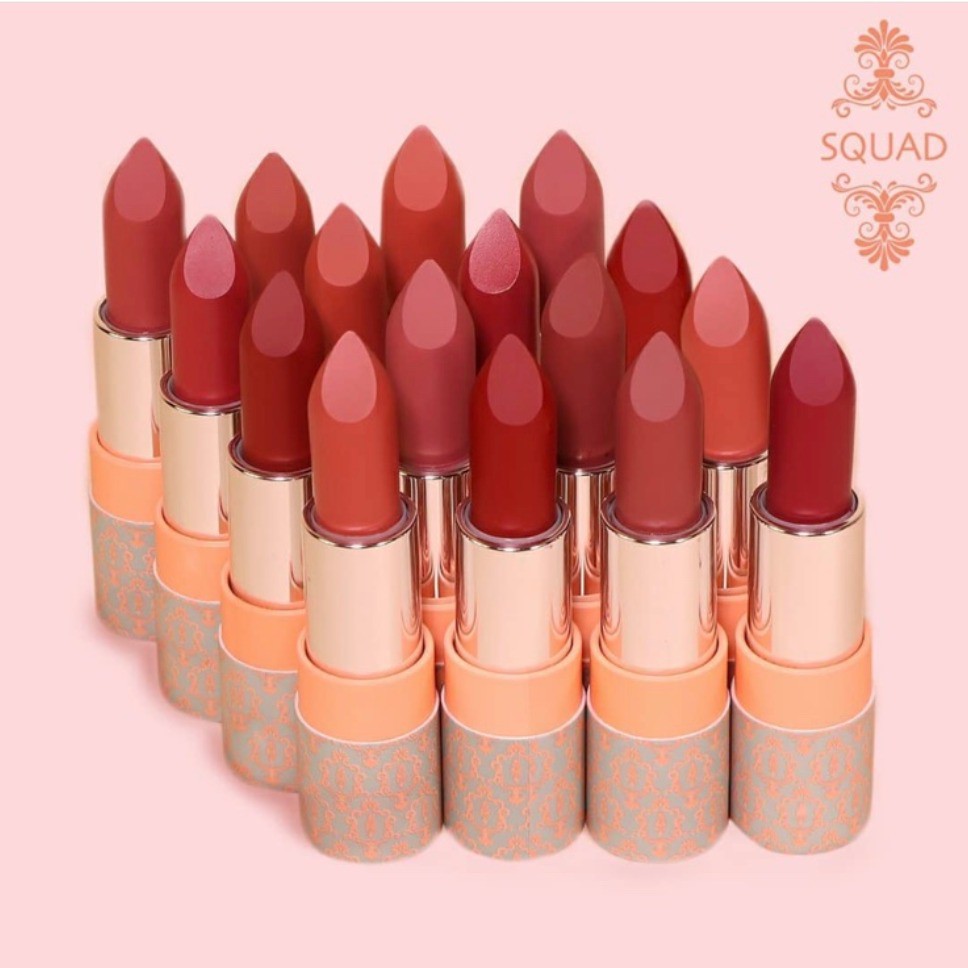 Squad Cosmetics, Online Shop | Shopee Philippines