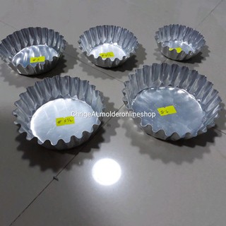 Low Depth Size Mamon Molder (10pcs/set) | Shopee Philippines