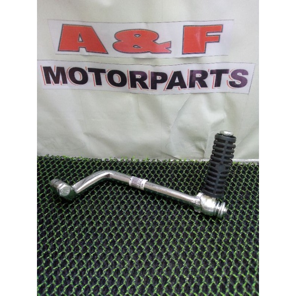 MSM KICK STARTER XRM/GP125/RAIDER150/TMX/LIFAN150/CT100 | Shopee ...