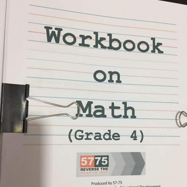 GRADE 4 WORKBOOK (DEPED MODULES) | Shopee Philippines GRADE 4 WORKBOOK (DEPED MODULES) | Shopee Philippines