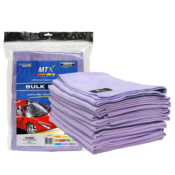 Microtex MTX Suede Bulk 12 pcs | Shopee Philippines