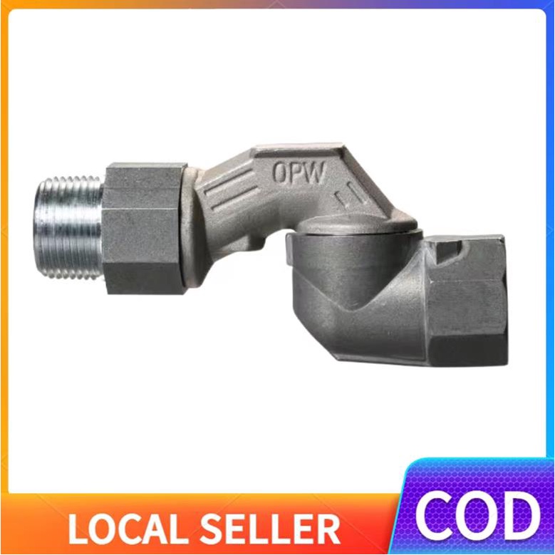 Nozzle swivel 3/4" Nozzle Hose Swivel Gasoline and Diesel Nozzle Swivel ...