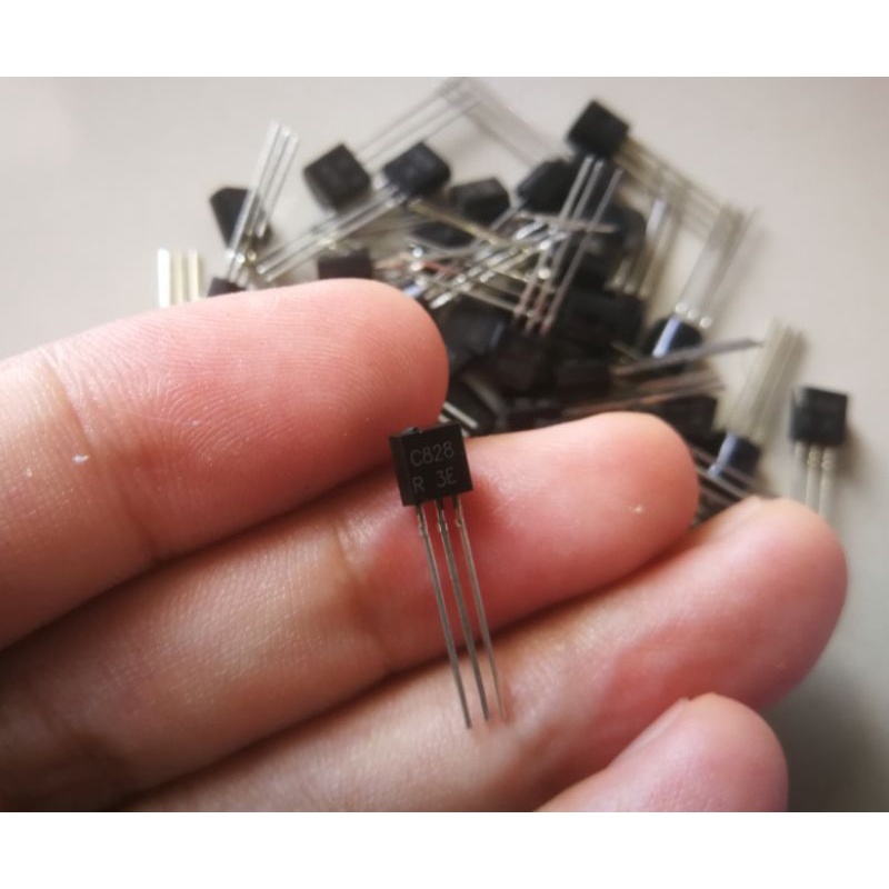 2SC536 2SC828 2SC945 2SC1213 2SC1815 2SD545 NPN Transistor C536 C828 ...