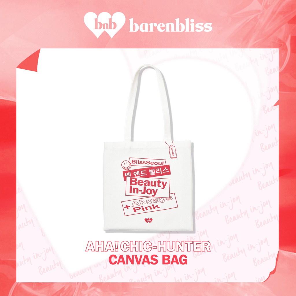 barenbliss Official Store