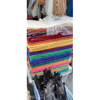 ABAKA MAT (19" by 5meters) | Shopee Philippines