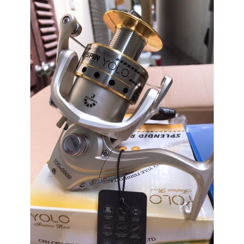 Fishing Machine - Metal Fishing Machine - YOLO Fishing Machine | Shopee ...
