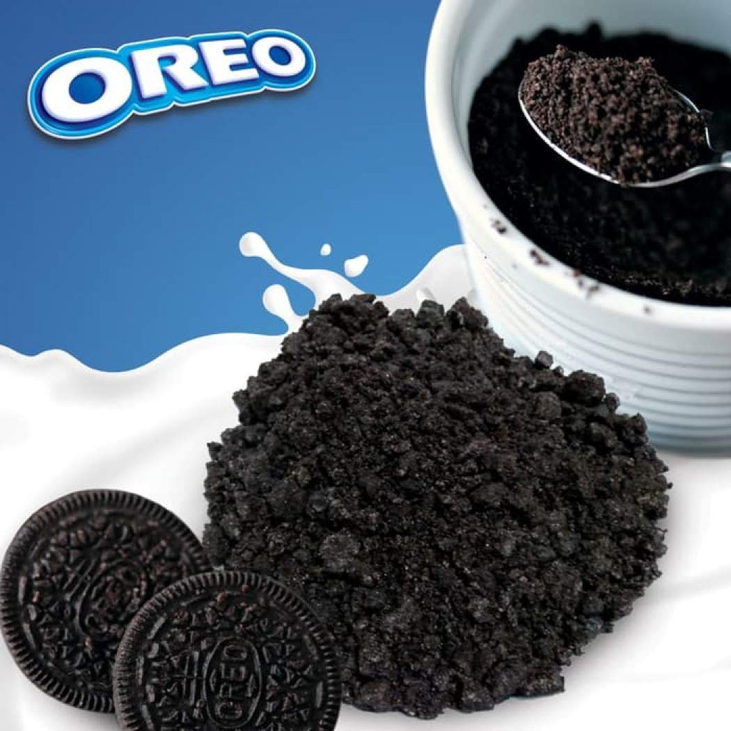 Oreo 500gr Oreo Remuk Oreo Original Oreo Black Oreo Spices Oreo Cookies ...