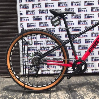 PROMAX PM18 1X8 29er ALLOY MTB P7,500 with 5 freebies | Shopee Philippines
