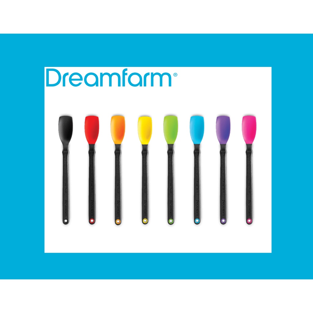 Dreamfarm - Mini Supoon (scoops)(spoon) | Shopee Philippines