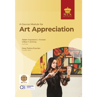 Rex Education (Rex Book Store)