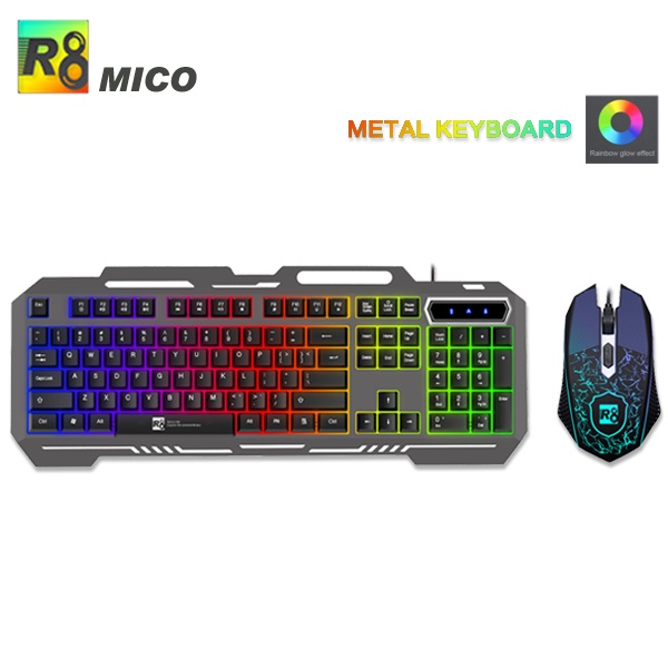 wireless keyboard and mouse set - Best Prices and Online Promos - Feb ...