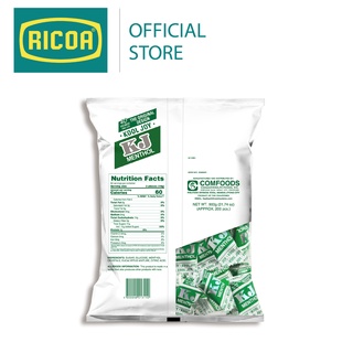 RICOA Kool Joy Menthol Candy 900g (200s) | Shopee Philippines