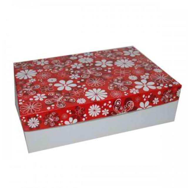 10x14x4 Cake Box (10 pcs) | Shopee Philippines