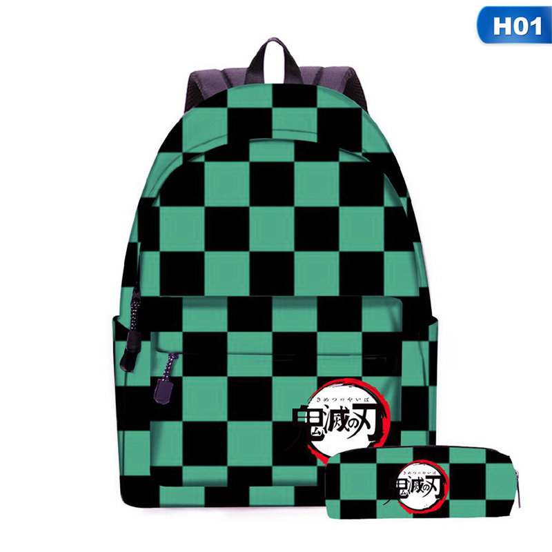 Demon Slayer: Kimetsu no Yaiba Tanjiro Kamado Nezuko Kamado Zenitsu ...