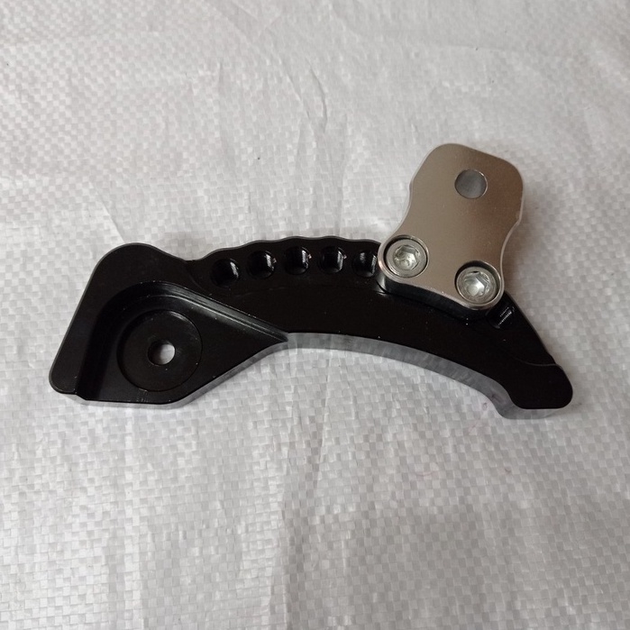 FJS562 Motorcycle lowering shock bracket for MIO SPORTY ( alloy ...