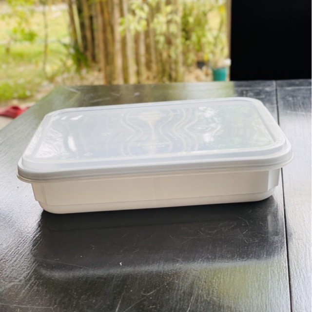 RE3200 Microwavable Container 5pcs/pack | Shopee Philippines