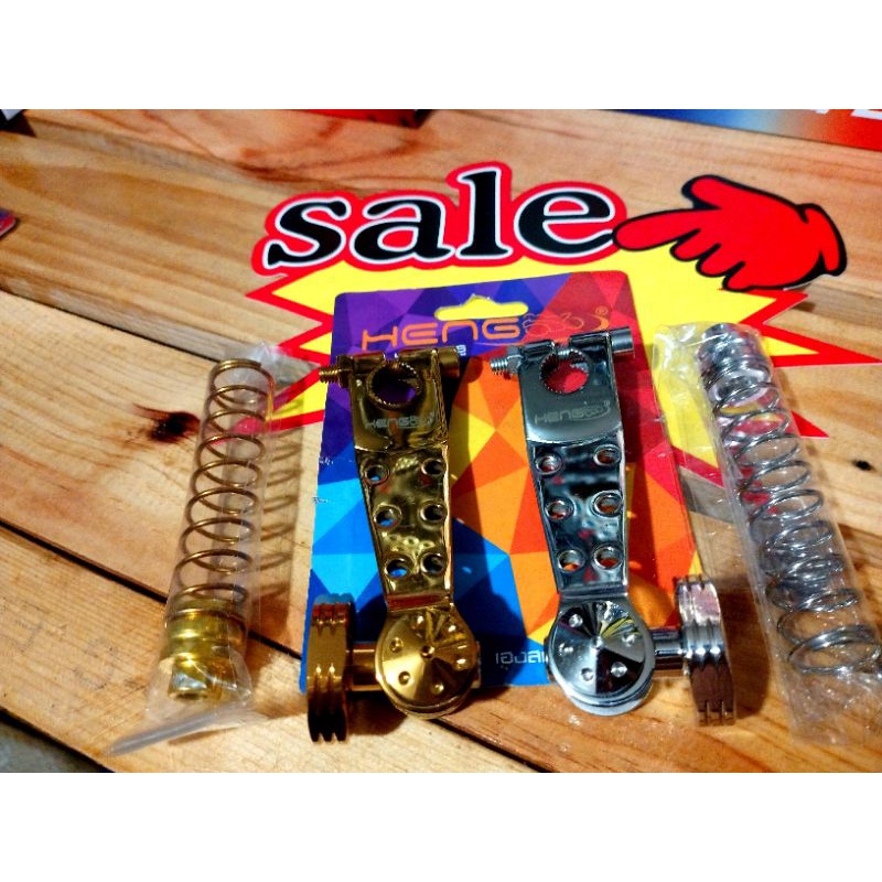 BRAKE ARM MIO/SPORTY/SOULTY/NOUVO/FINO/AEROX/MIO I 125/MIO SOUL I 125 ...