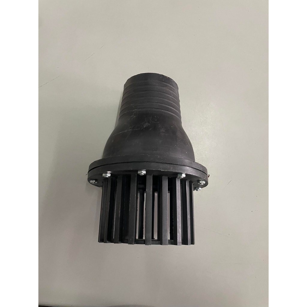 Foot Valve with Flapper 4 Inches PLASTIC for Engine Pump | Shopee ...