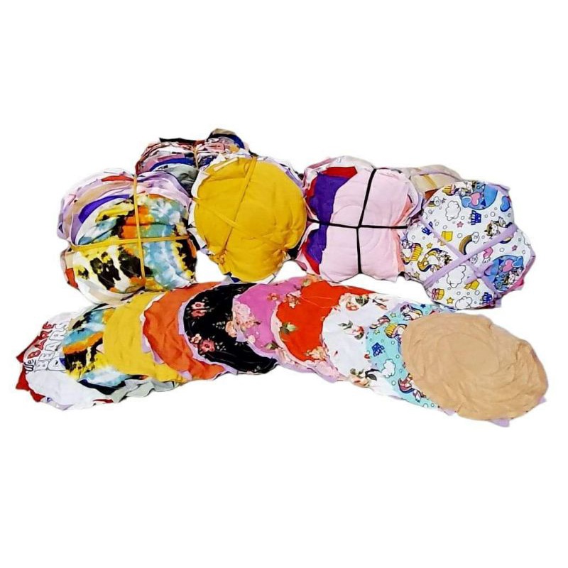 Basahan Bilog 8inches neighborhood extra income | Shopee Philippines