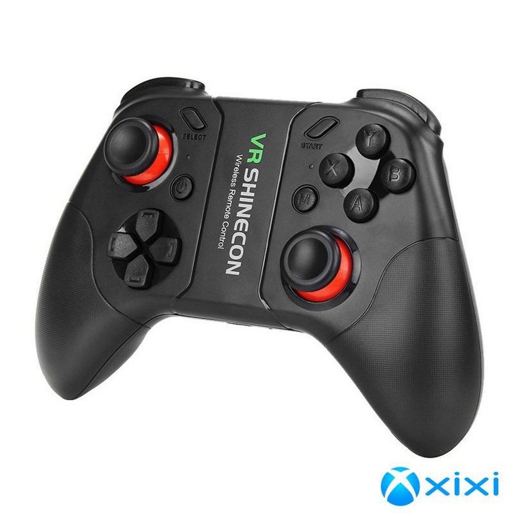Gamepads Computer Gaming Mocute 053 Bluetooth Gamepad Android Joystick PC Wireless Control | BeeCost
