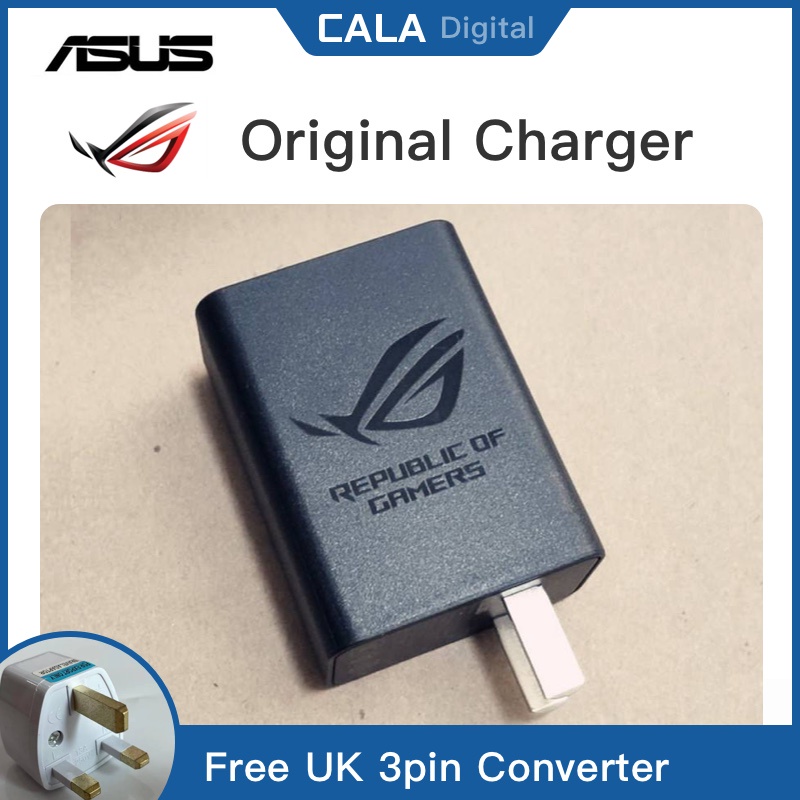 Shop asus fast charger for Sale on Shopee Philippines
