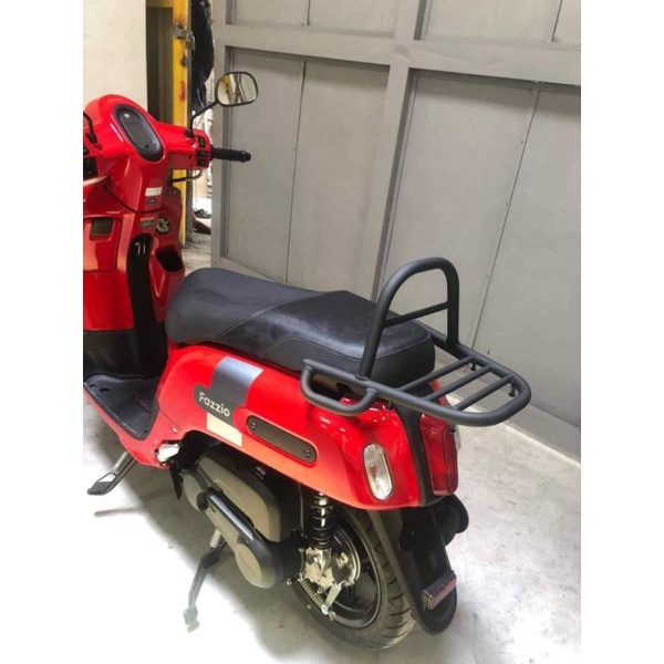 yamaha fazzio bracket for top box | Shopee Philippines