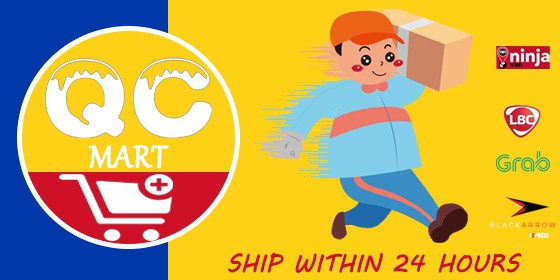 QC Mart, Online Shop | Shopee Philippines