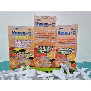 krebb c - Best Prices and Online Promos - Jan 2023 | Shopee Philippines