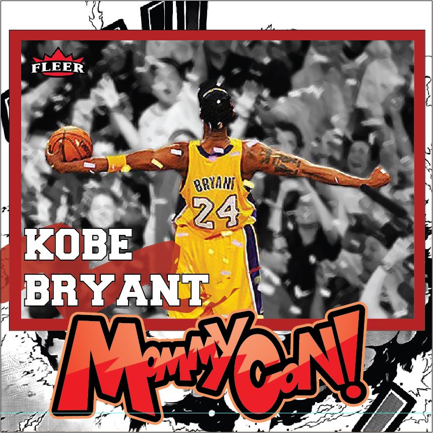 Kobe Bryant Set C : NBA Cards | Shopee Philippines