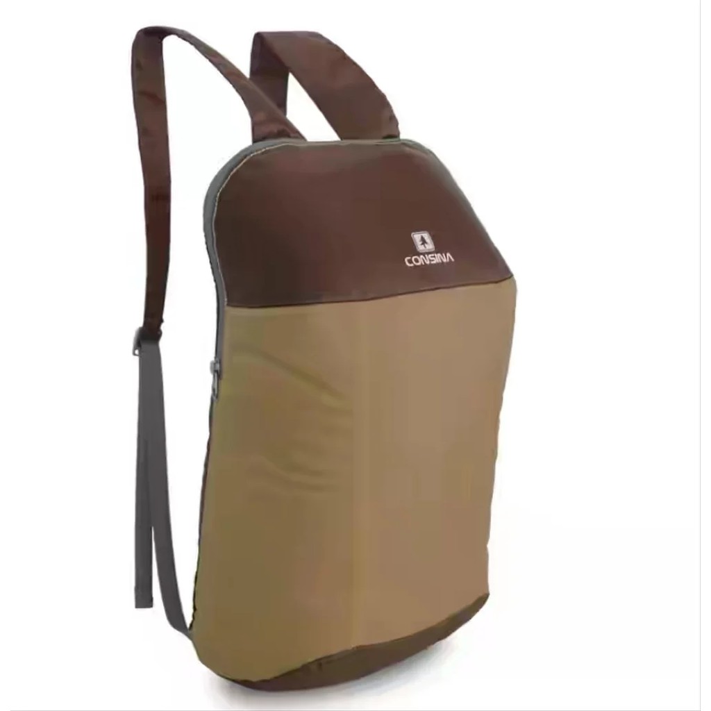 Consina Ultra Compact Folding Daypack | Shopee Philippines